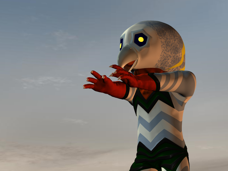 울트라년 암살 계획 (1) | (백업)유머 게시판(2018-2020)