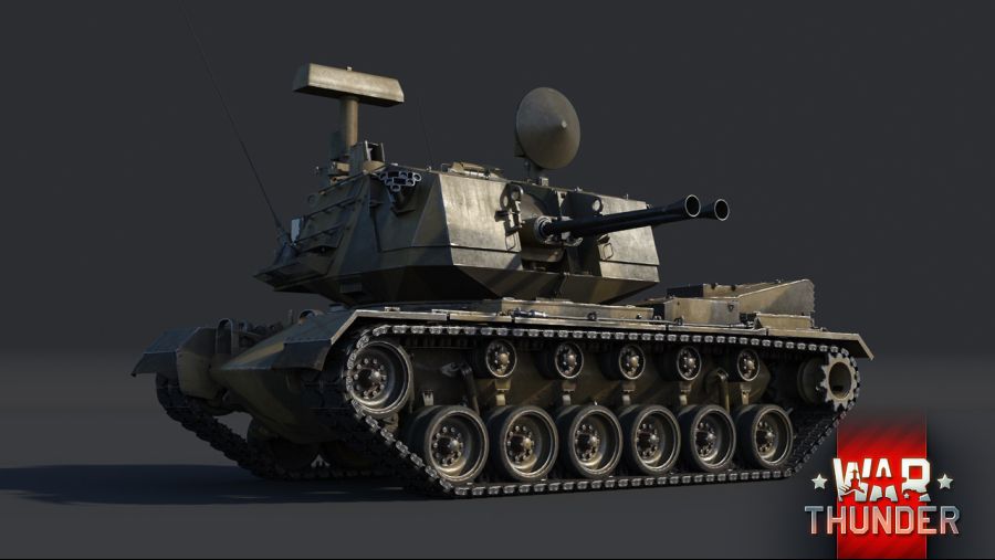 [워썬더] (USA) M247 병장 (사아전트) | PC 게임 정보 | RULIWEB