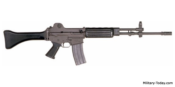 K2 소총과 M16 소총을 하나를 골라야 한다면? | (백업)유머 게시판(2018-2020)