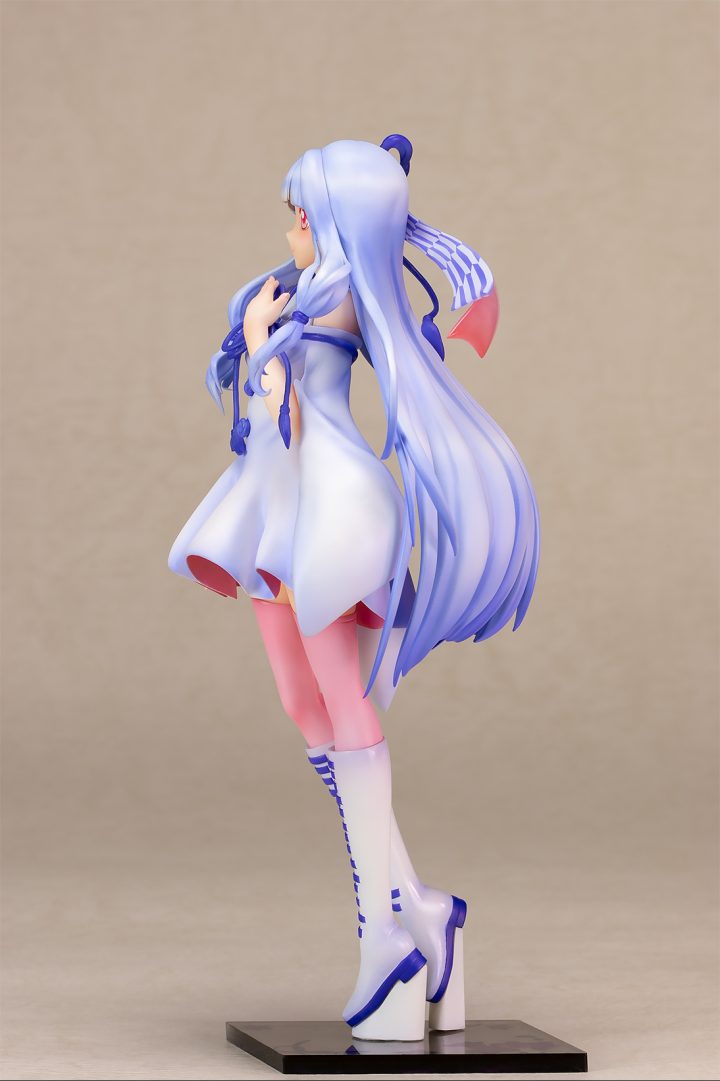 [FOTS JAPAN] VOICELOID 코토노하 아카네, 아오이 | 피규어 정보