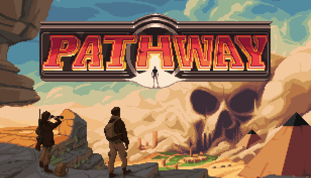 [Steam] 전략 RPG 어드벤처 게임, Pathway 출시 | PC 게임 정보