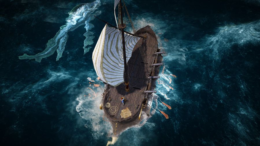 SIEK, PS4 검은사막 정식 서비스 예정 및 7월 3일 부터 프리오더 개시 | 플레이스테이션 정보