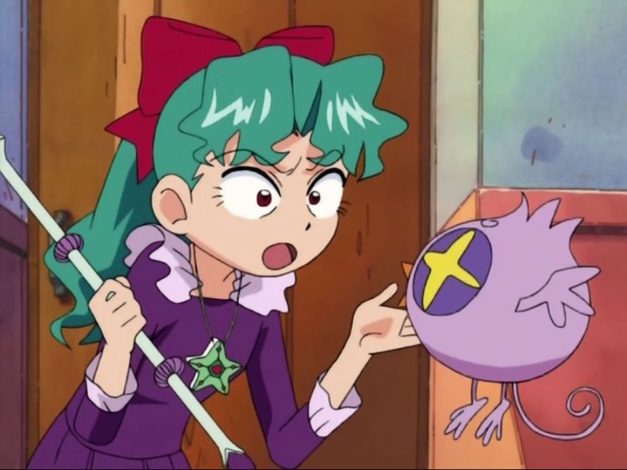 [별나라 요정 코미(코메트상)]10화 감상 | 애니메이션 갤러리