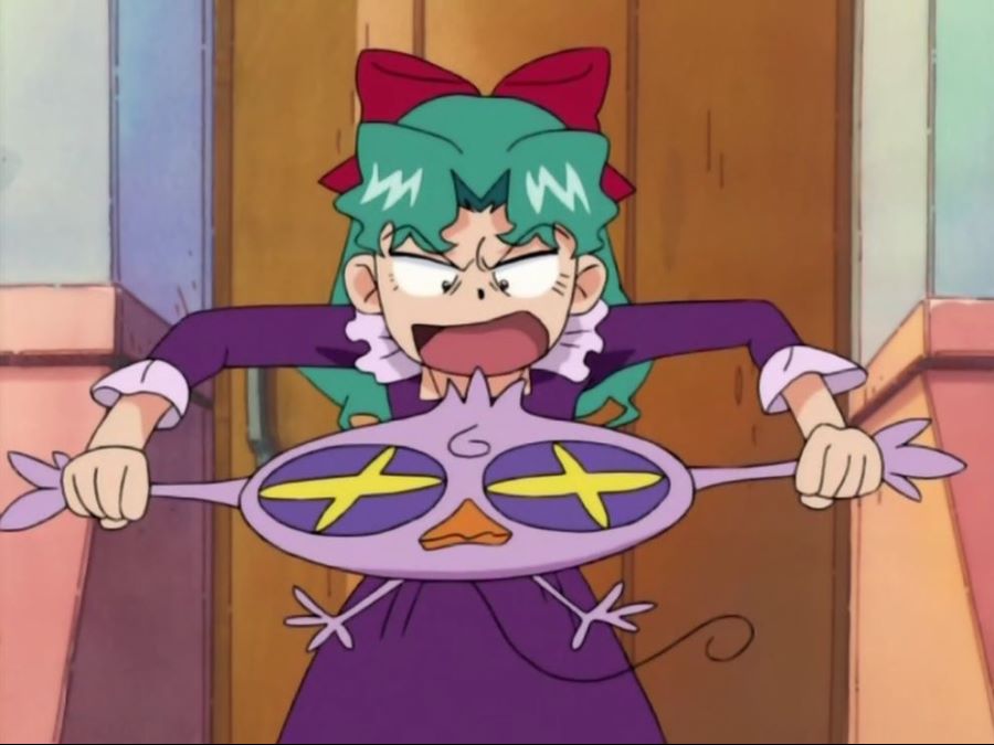 [별나라 요정 코미(코메트상)]10화 감상 | 애니메이션 갤러리