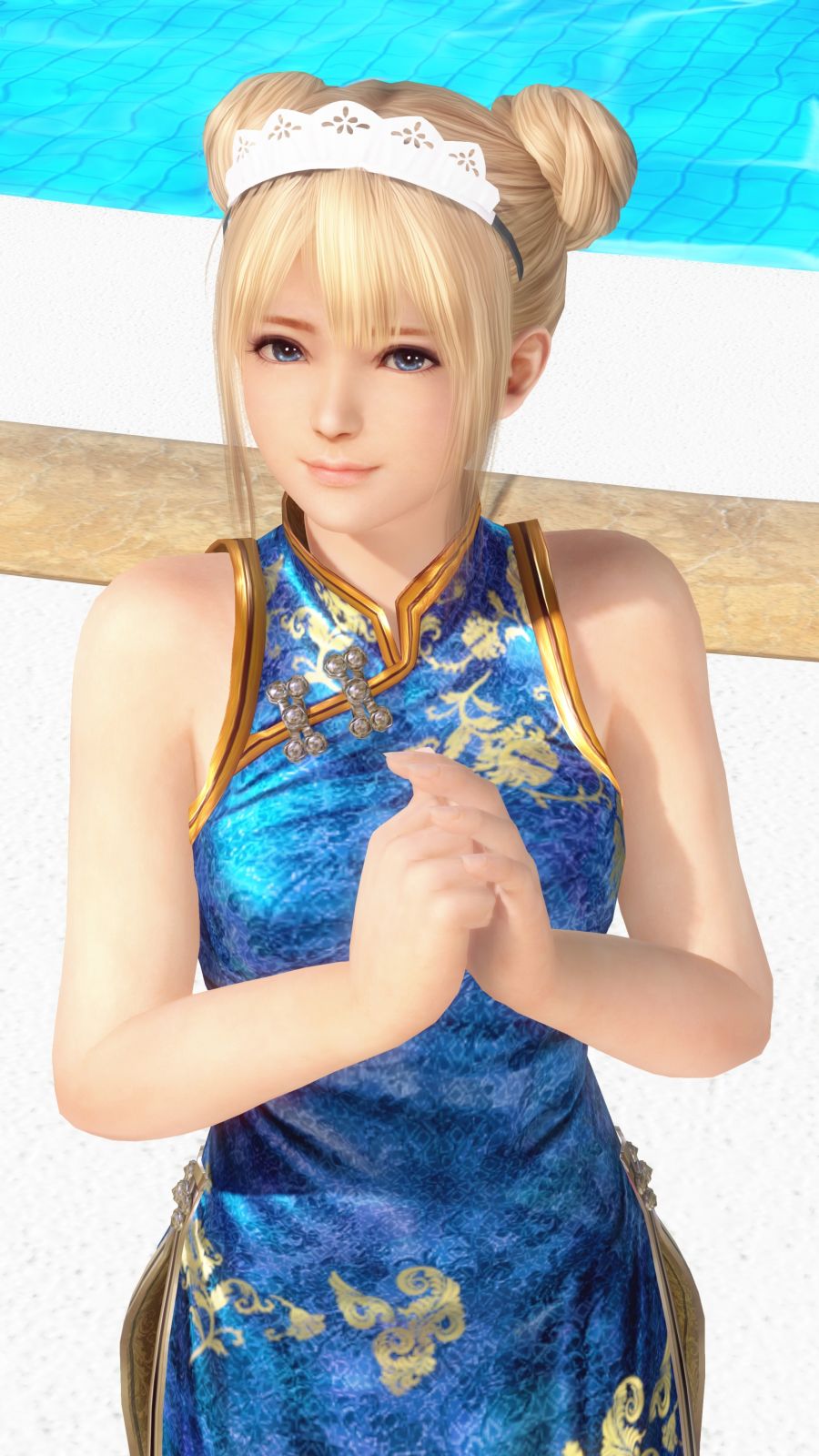 DOAX VV 마리로즈