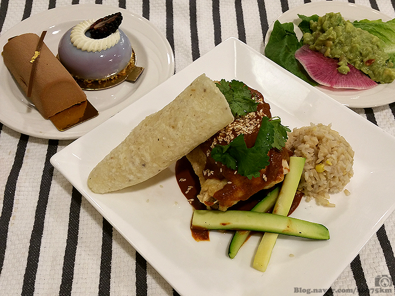 주방에서 세계 여행 - 중남미편 | 음식 갤러리