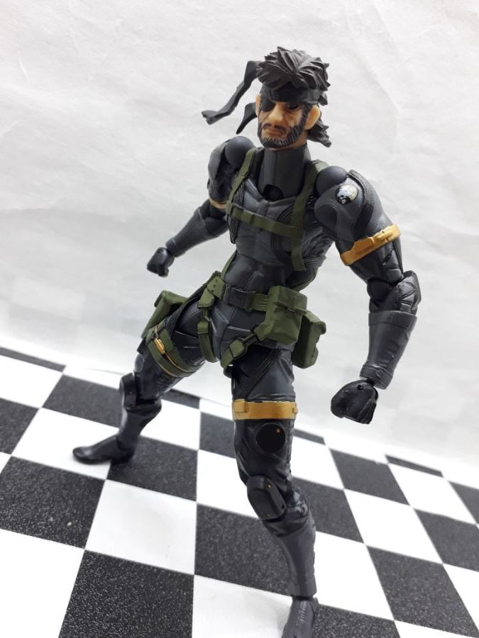 리볼텍 131 스네이크 figma sp 116 시이나 릿카 하복