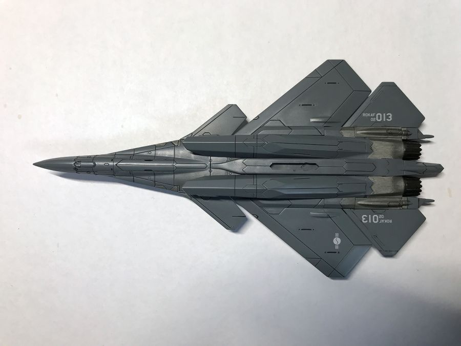 코토부키야 1/144 X-02S Strike Wyvern | 프라모델 캐릭터모형 갤러리