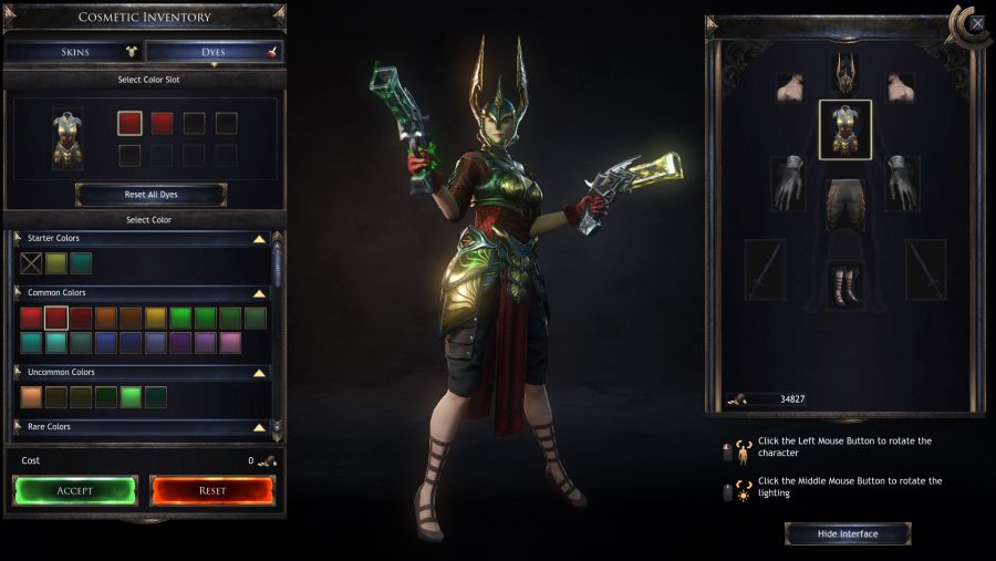 Ohm's Echo, Entropy Orb 사용법 문의 (2020.02.26) | 울센: 로드 오브 메이헴