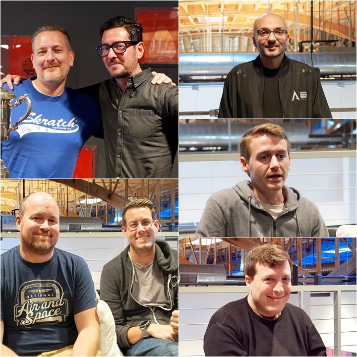 7명의 담당자가 말하는 라이엇의 FPS, ‘발로란트’ 인터뷰 : 네이버 포스트