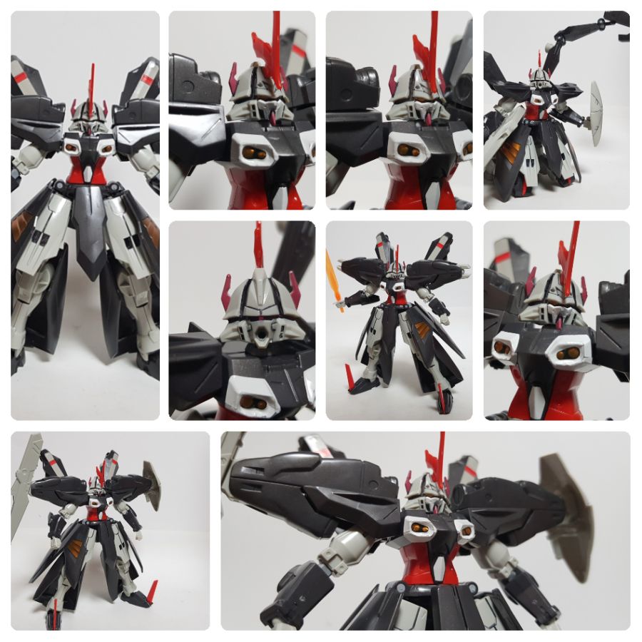 HG GUNIT 하이드라 건담