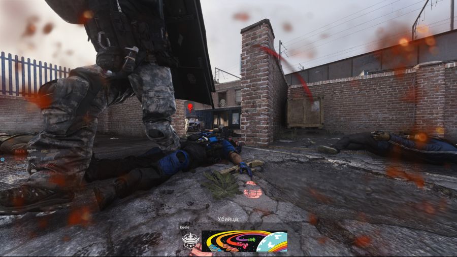 Cod Mw2 Nat Type Strict Pc Passkurt