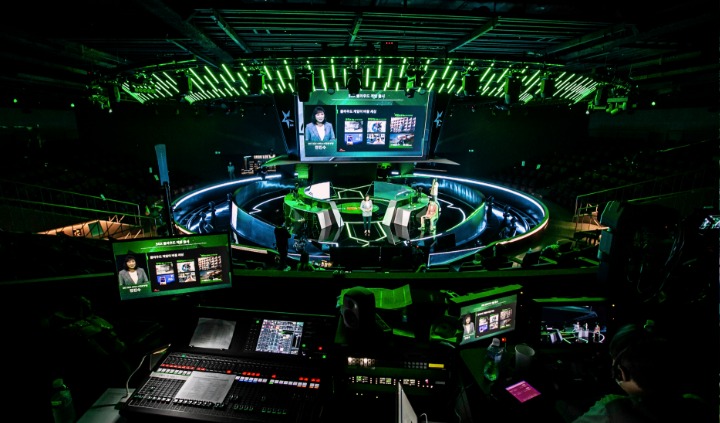 SK텔레콤-MS XBOX, ‘5GX 클라우드 게임’ 정식 서비스 개시