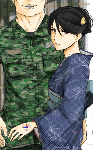 일본에서 정형화된 K-ntr 장르.jpg | (백업)유머 게시판(2020-2021)