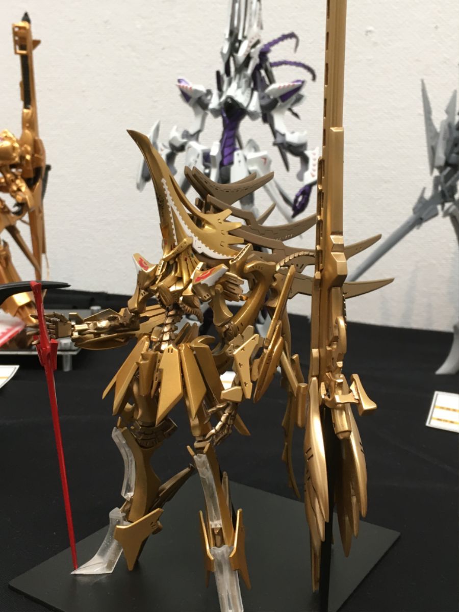 volks IMS KOG 공식사진, FSS 모형전시회 사진 등 | 프라모델 정보