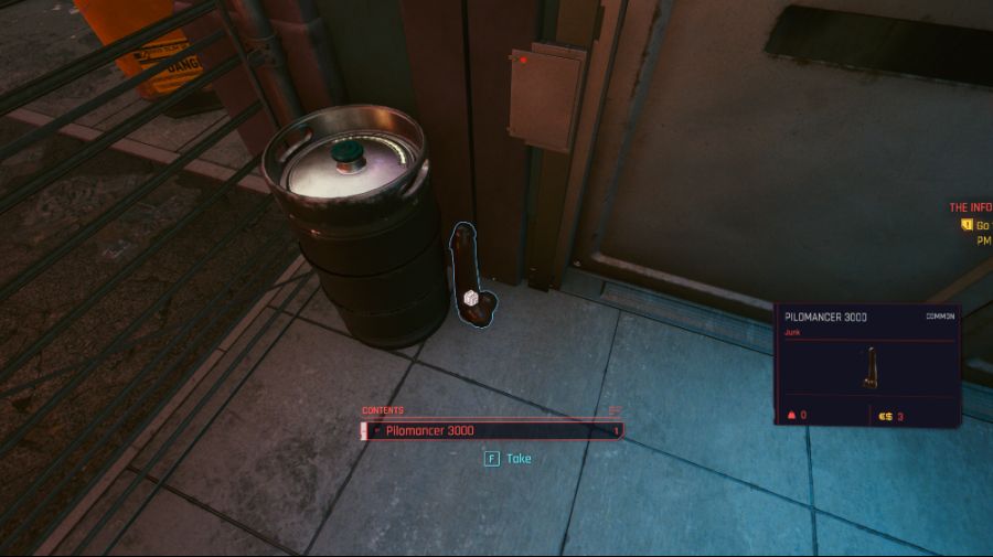 CDPR은 사이버펑크 2077에 미칠 것 같은 딜도의 양을 수정한다 | PC 게임 정보