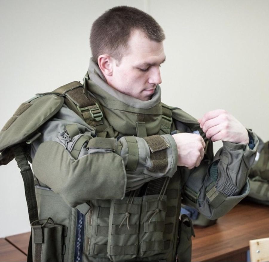 러시아에서는 공병이 보병을 족칩니다 | (백업)유머 게시판(2020-2021)