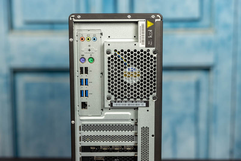 레노보 씽크스테이션 P620 평가, 첫번째 AMD 쓰레드리퍼 프로 워크스테이션 | PC 정보 | RULIWEB