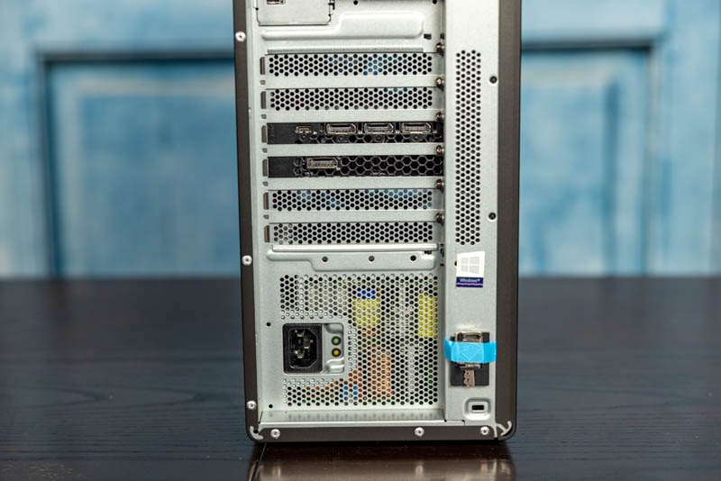 레노보 씽크스테이션 P620 평가, 첫번째 AMD 쓰레드리퍼 프로 워크스테이션 | PC 정보 | RULIWEB