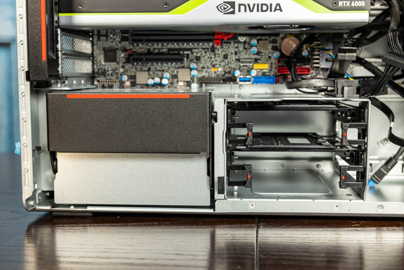 레노보 씽크스테이션 P620 평가, 첫번째 AMD 쓰레드리퍼 프로 워크스테이션 | PC 정보 | RULIWEB