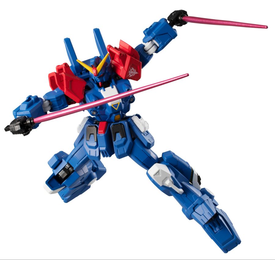 [반다이 식완] 기동전사 건담 G 프레임 EX04 블루 데스티니/ EX05 실루엣 | 피규어 정보