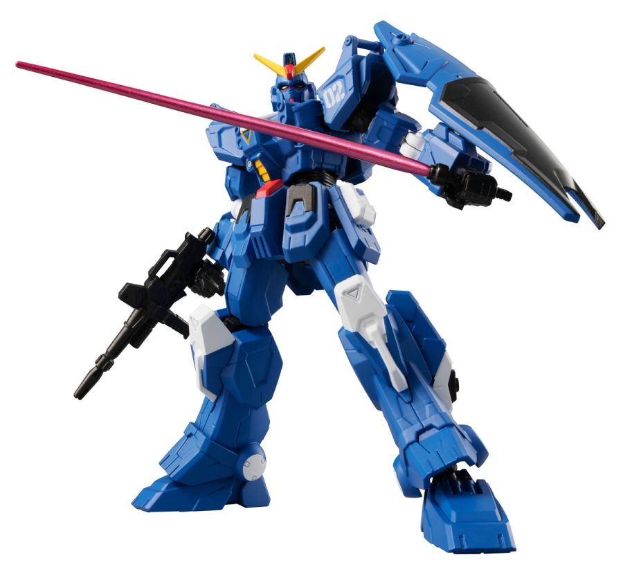 [반다이 식완] 기동전사 건담 G 프레임 EX04 블루 데스티니/ EX05 실루엣 | 피규어 정보