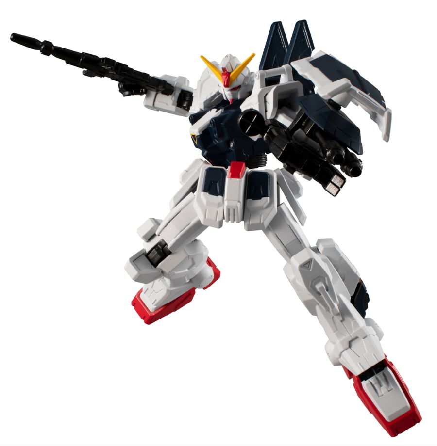 [반다이 식완] 기동전사 건담 G 프레임 EX04 블루 데스티니/ EX05 실루엣 | 피규어 정보