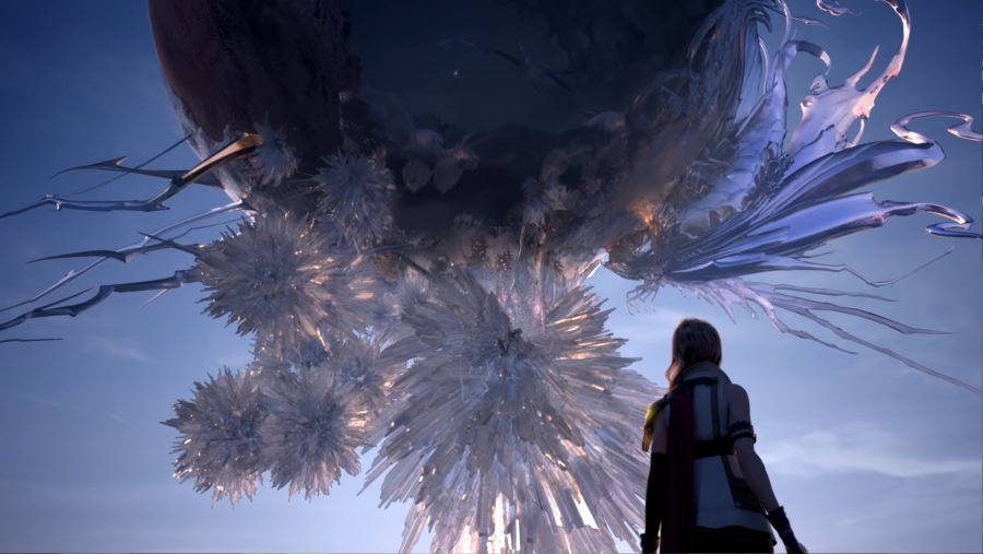 SQUARE ENIX Visual Works와 Image Arts 합병 | 플레이스테이션 정보