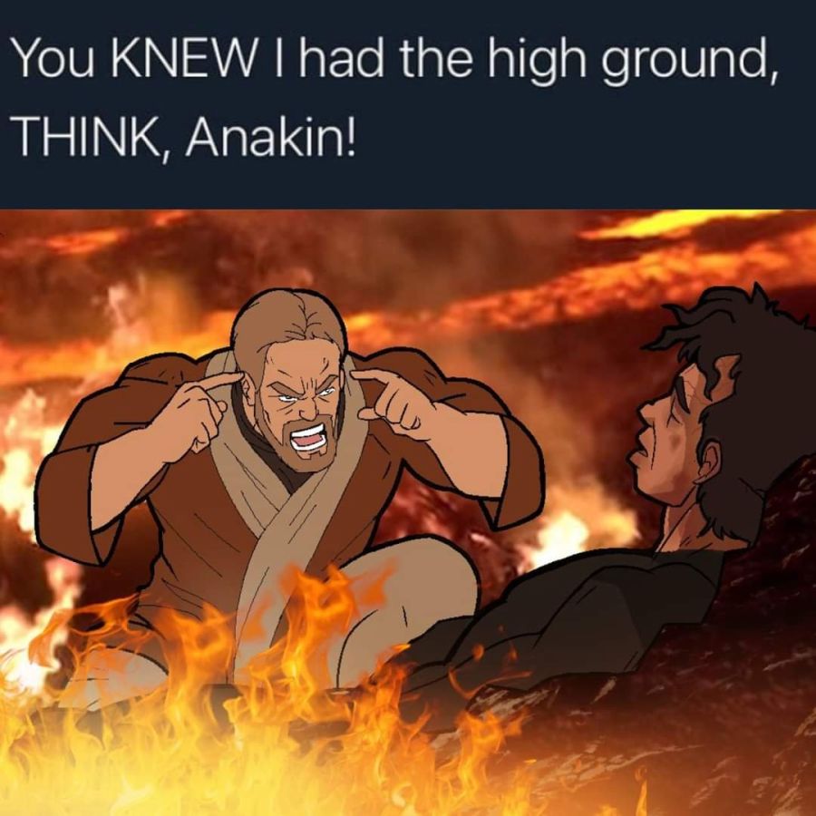 인빈서블Think Mark Think 밈을 알아보자