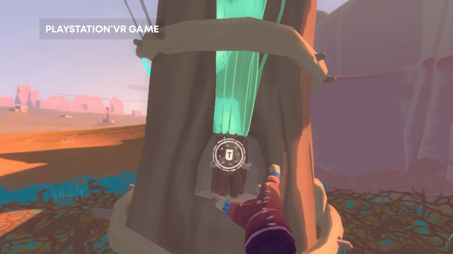 SIEK, PS VR 신작 타이틀 6종 라인업 공개