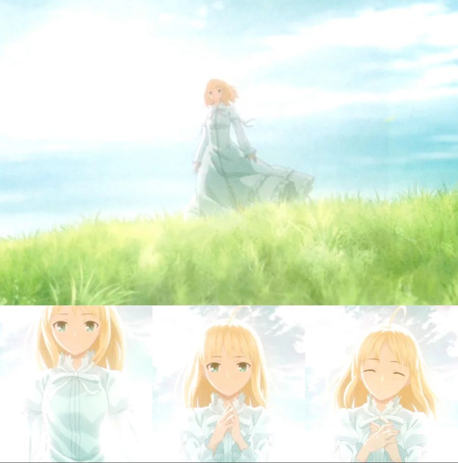 Fate last episode 언제나오는거냐 | 타입문-페그오