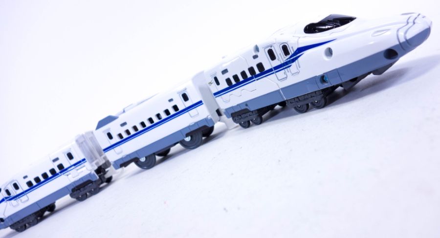 신카리온 Z - N700S 노조미 & 자이라이너 HC85 히다 | 피규어 갤러리