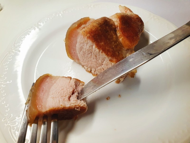 수비드 만들어 먹어봤습니다 - 돼지후지 | 음식 갤러리