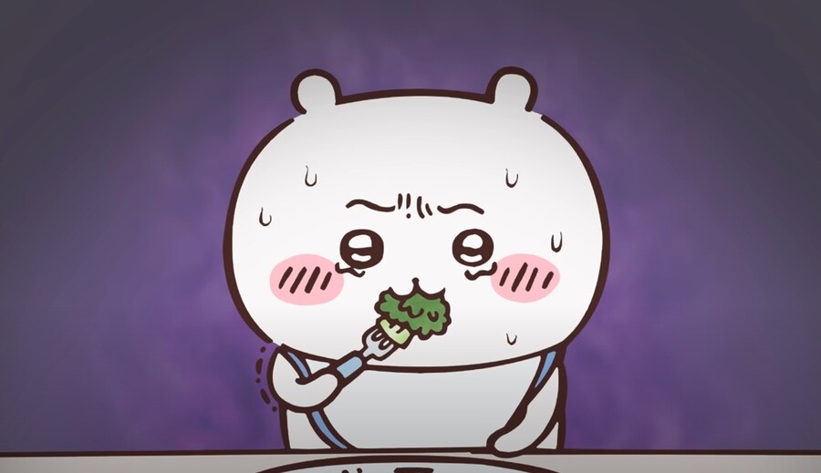 치이카와 | 애니메이션 갤러리