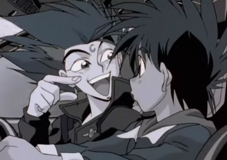 사이버 포뮬러 ZERO - DEVIL'S HEAVEN | 유머 게시판