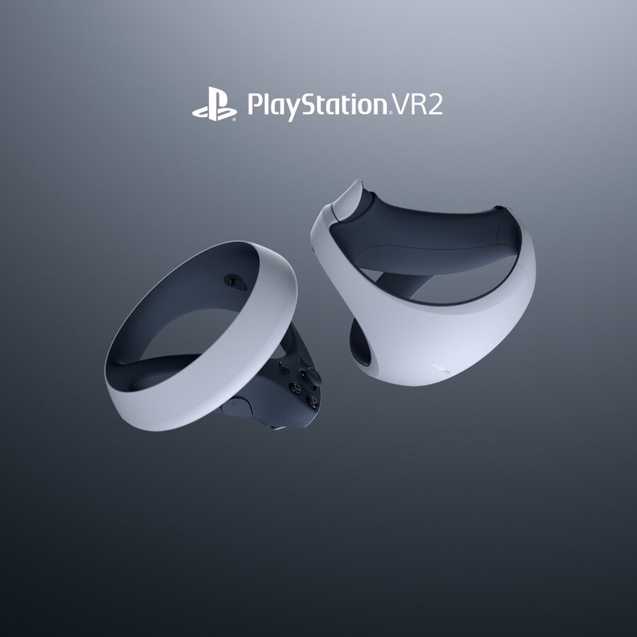 SIE, ‘플레이스테이션 VR2(PS VR2)’ 2023년 상반기 발매 예정
