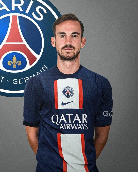 로마노 PSG 파비안 루이스 영입 Here we go