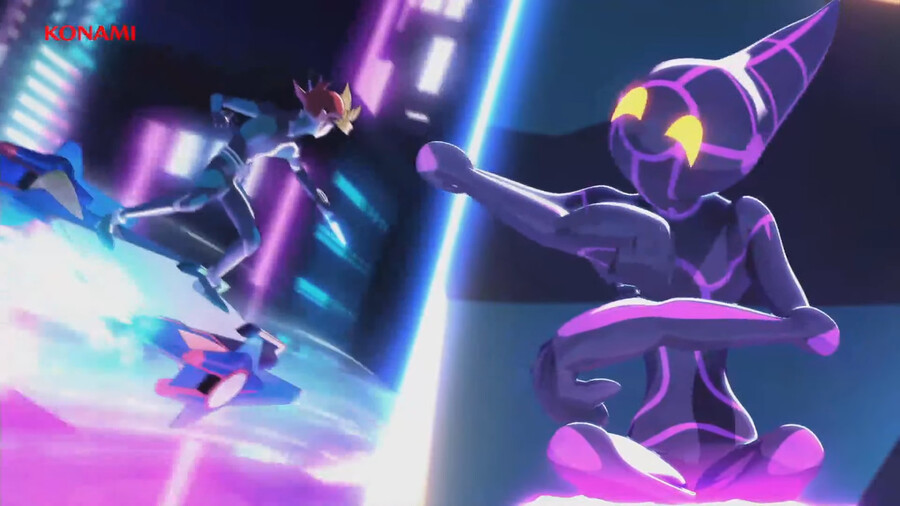 유희왕) 듀링 브레인즈 pv 마지막화에서 시작하네 | 유머 게시판 | RULIWEB