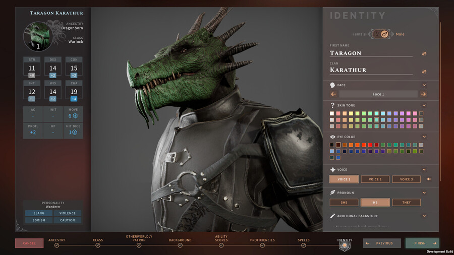 솔라스타: 크라운 오브 더 마지스터 - 이너 스트렝스 DLC 11월 14일 출시 | PC 게임 정보