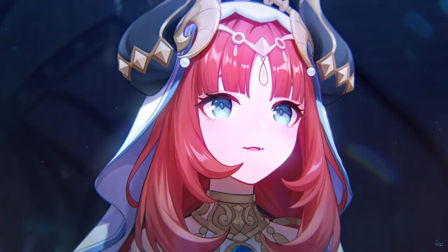 원신) 닐루PV 잘 뽑았네 ㅋㅋㅋ | 유머 게시판 | RULIWEB