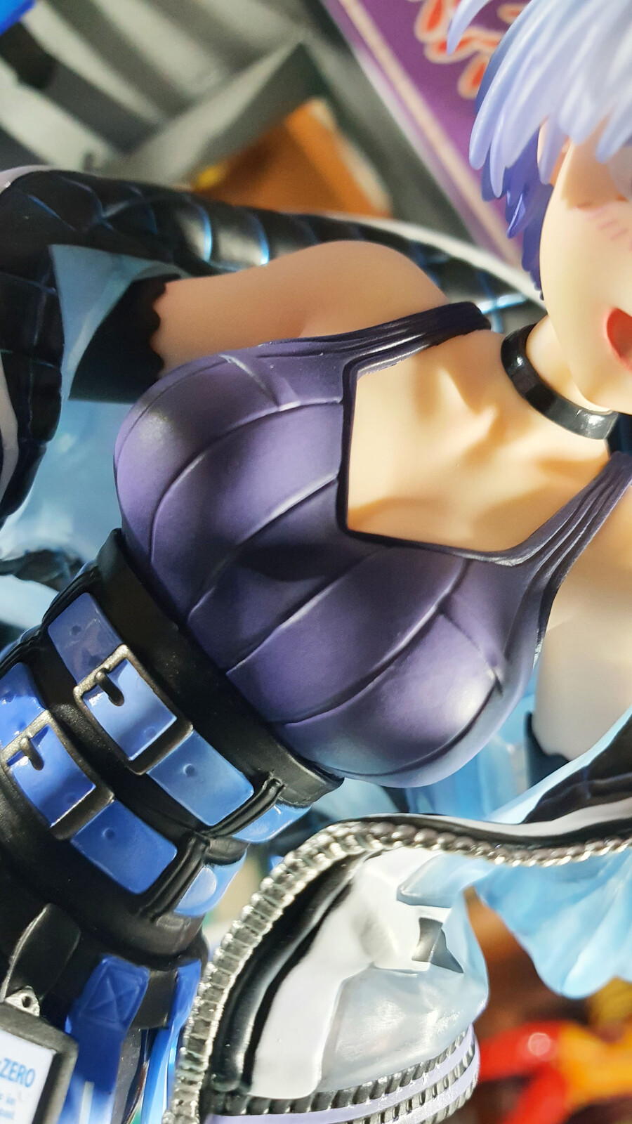 Estream 리제로 : 렘 네온시티 Ver. | 피규어 갤러리