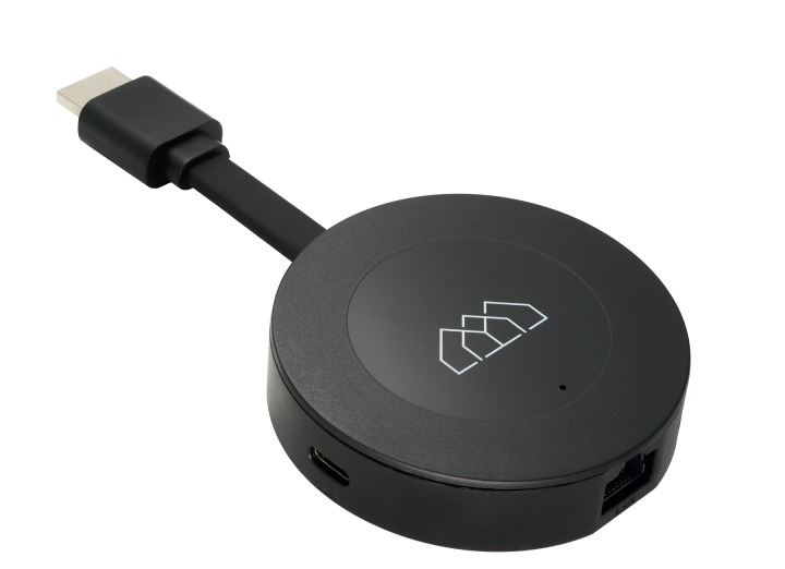 알라딘그룹, 호매틱스 하이브리드 New OTT 동글 출시