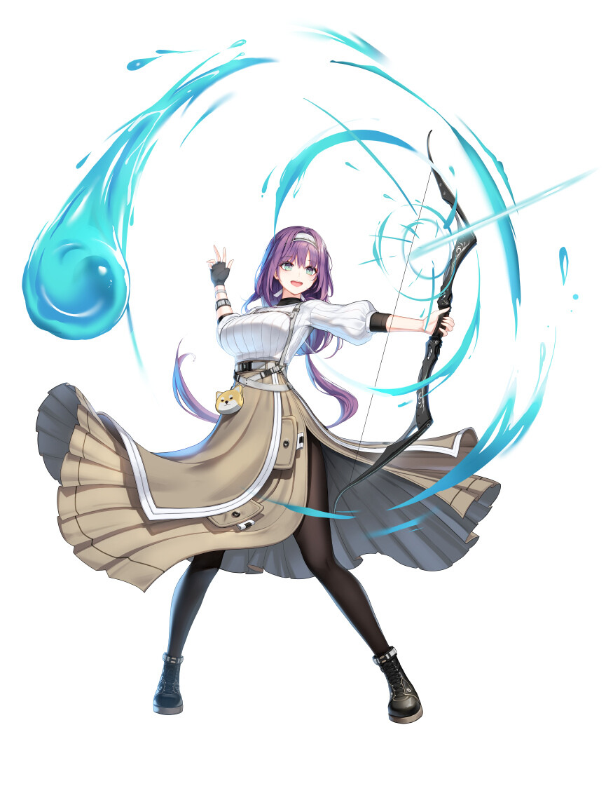 클로저스) 신캐 스토리 웃기네 ㅋㅋ | 유머 게시판