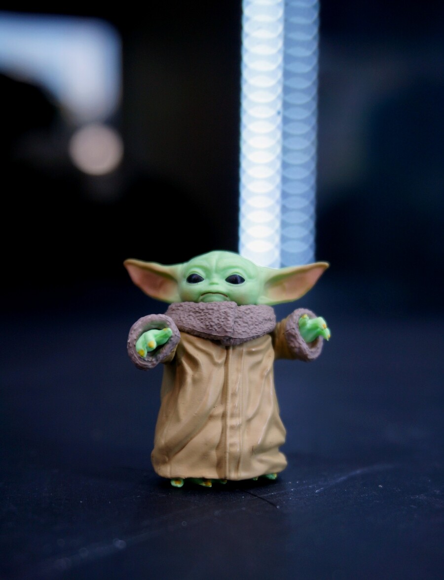 S.H.Figuarts - 만달로리안 / 그로구 / 구형보바펫 | 피규어 갤러리