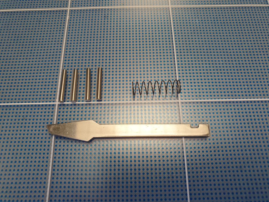 [RG] 가오가이가(약스압) | 프라모델 캐릭터모형 갤러리