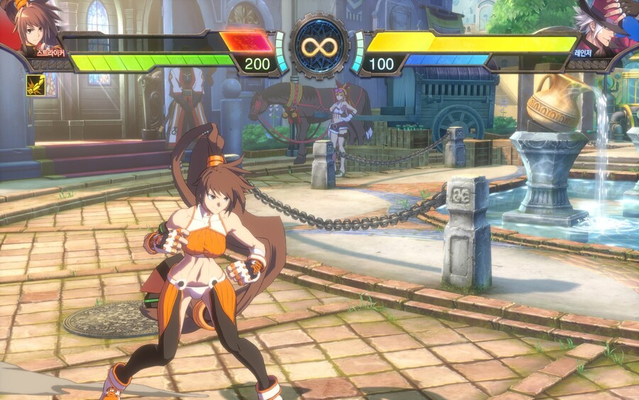 ( DNF 듀얼) 간만에 다시 복귀하렵니다 | PC패키지 스샷