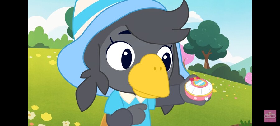 [주디세이]사람은 언제나 이야기를 만들어 내는거야(1주년 기념) | 애니메이션 갤러리