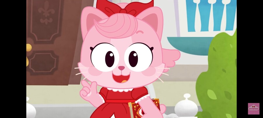 [주디세이]사람은 언제나 이야기를 만들어 내는거야(1주년 기념) | 애니메이션 갤러리