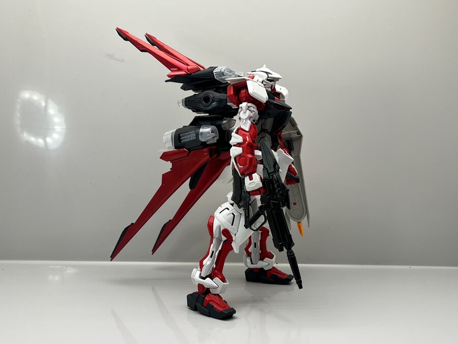 M1 Astray