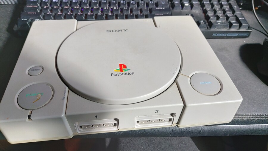 PS1 창고에서 꺼내옴.. 니들 이거 없지? ㅋㅋ | 유머 게시판